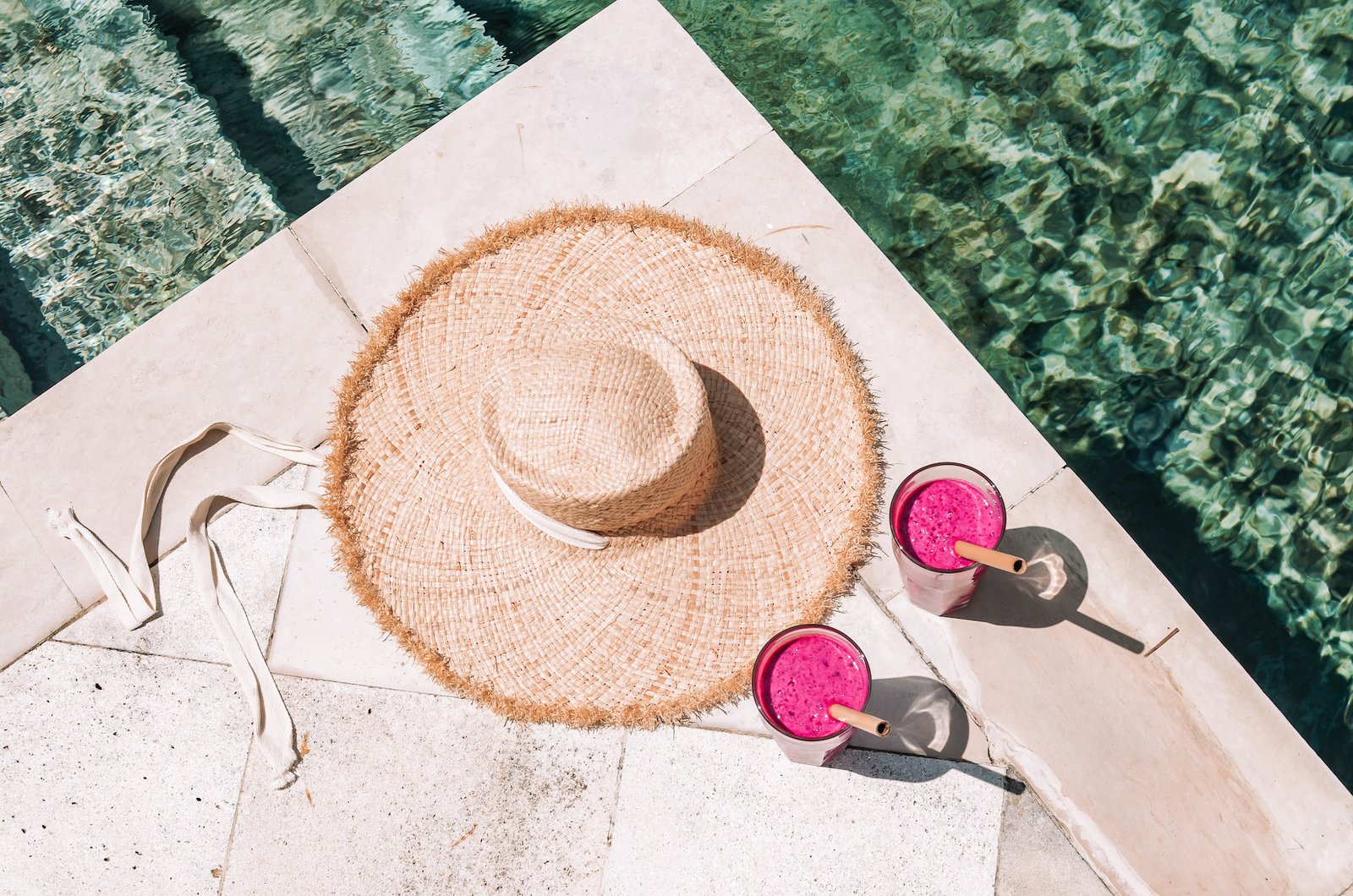 beach clubs in Lombok - Villa Amani Lombok